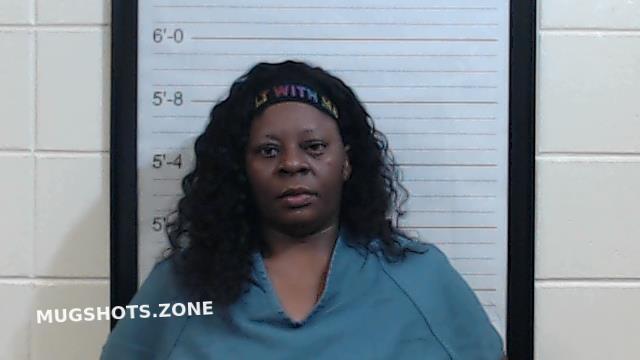 TISHA BROWN-KENNEDY NICLOE 04/15/2024 - Coffee County Mugshots Zone