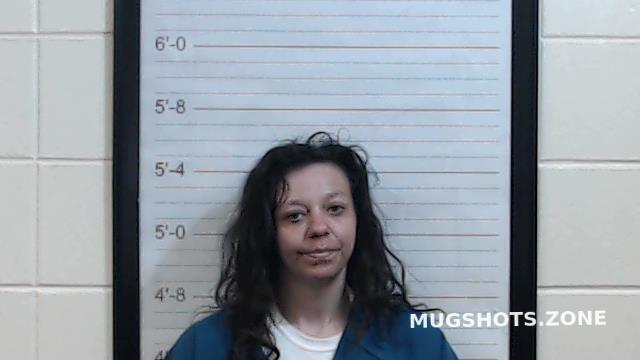 JOYNER AMBER MARIE 04/16/2024 - Coffee County Mugshots Zone