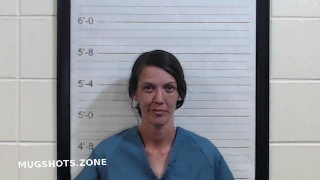 BECK DEBRA KAY 04/17/2024 - Coffee County Mugshots Zone