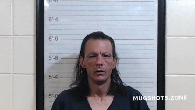 SHARP RICHARD EUGENE 04/20/2024 - Coffee County Mugshots Zone