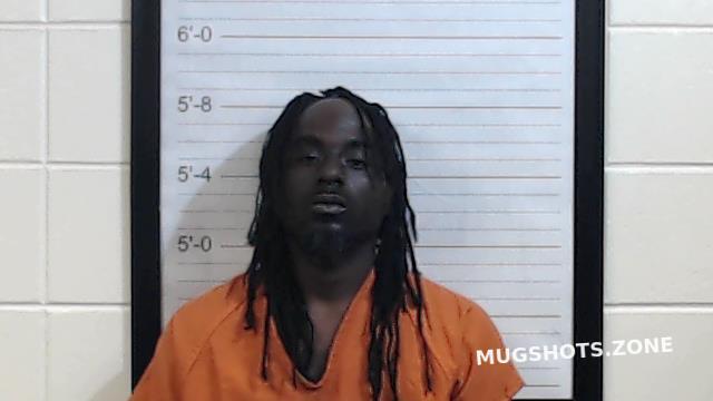 MCCLAIN BRIAN ONEIL 04/26/2024 - Coffee County Mugshots Zone