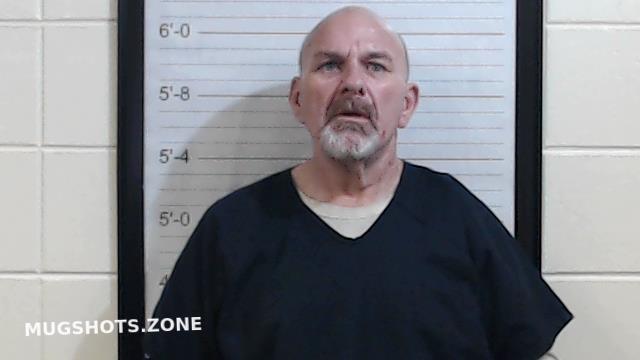 CARTER BOBBY CALVIN 04/26/2024 - Coffee County Mugshots Zone