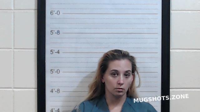 CAMPANIAN TABITHA MARIE 05/01/2024 - Coffee County Mugshots Zone