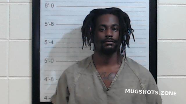 RAMEY MARCUS DARNELLE 05/14/2024 - Coffee County Mugshots Zone