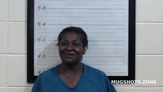 STACKHOUSE ADELL 05/18/2024 - Coffee County Mugshots Zone
