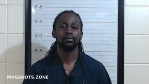 COLEMAN JIMMY FRAZIER 05/18/2024 - Coffee County Mugshots Zone