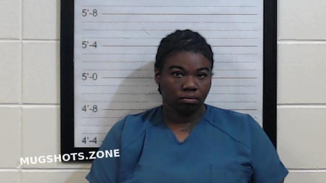 JOHNSON QUANTASIA 05/22/2024 - Coffee County Mugshots Zone