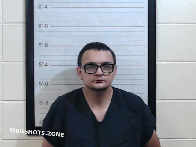 Gilliam Joshua Alexander 06 09 2024 Coffee County Mugshots Zone
