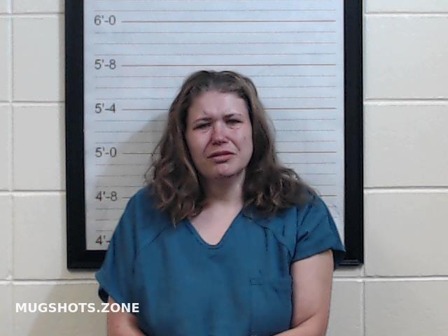 BARNEY ASHLYN RAE 06/12/2024 - Coffee County Mugshots Zone