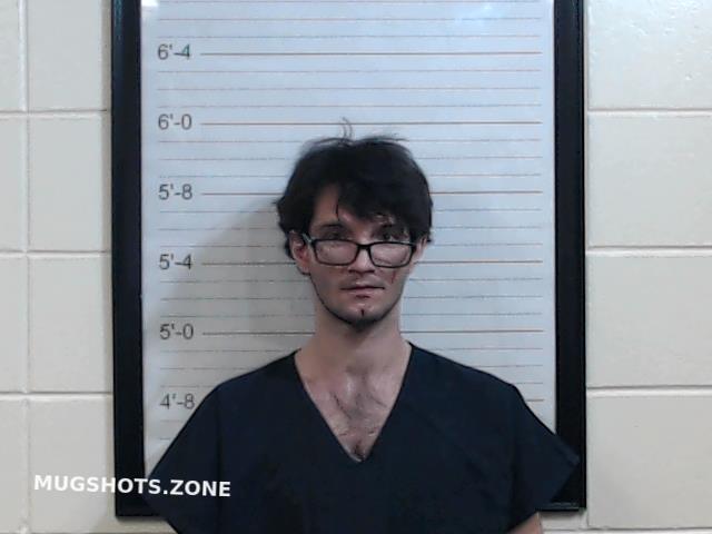 BENNETT JAMES THOMAS III 06/13/2024 - Coffee County Mugshots Zone