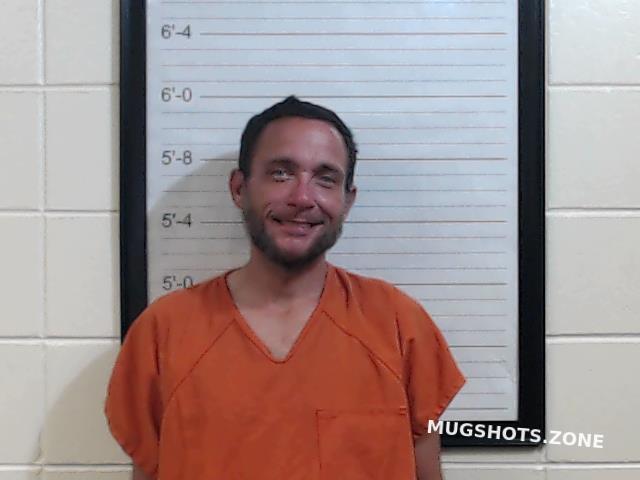 MCLEOD CHRISTOPHER JAMES 06/21/2024 - Coffee County Mugshots Zone