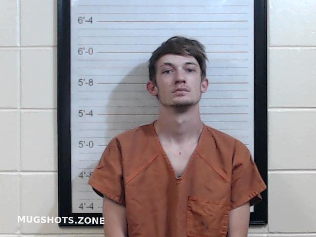BRYAN DALTON JAMES 06/26/2024 - Coffee County Mugshots Zone