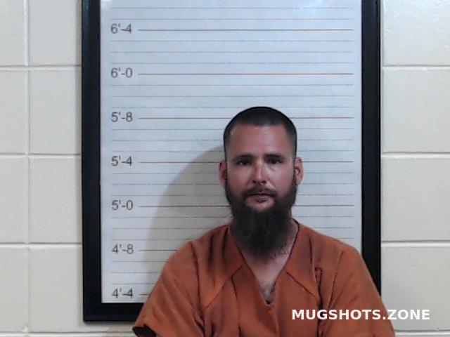 WARREN CHEYNE ALEXANDER 06/28/2024 - Coffee County Mugshots Zone
