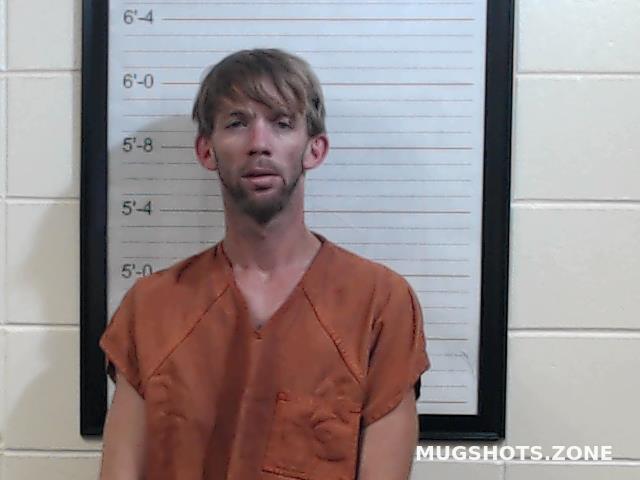 GLISSON JUSTIN CODY 07/02/2024 - Coffee County Mugshots Zone