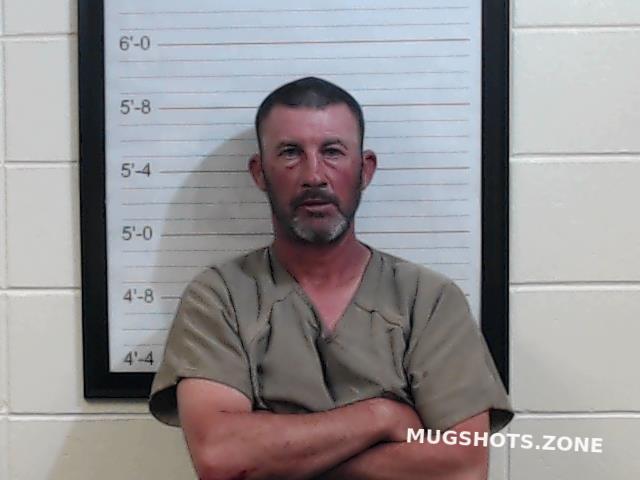 RIGSBY III PAUL WILLIAM 07/07/2024 - Coffee County Mugshots Zone