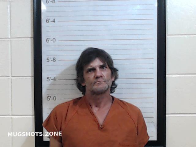 LEWIS JOHN TERRELL JR 07/09/2024 - Coffee County Mugshots Zone