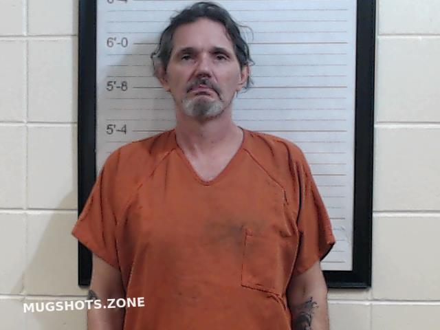 HURST TIMOTHY FRED 07/12/2024 - Coffee County Mugshots Zone