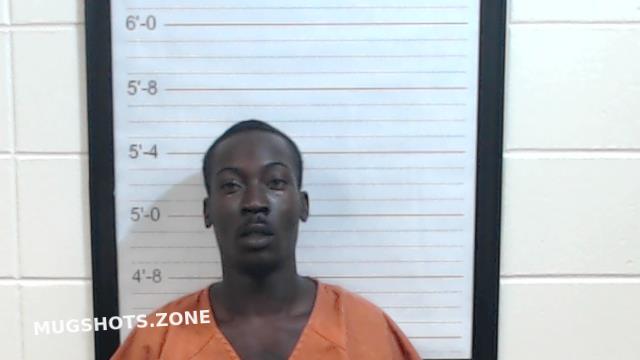 HILL RICKY RICARDO 07/25/2024 - Coffee County Mugshots Zone