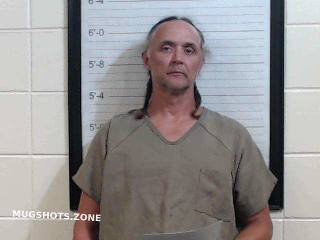 SPIVEY STEVEN WADE 07/26/2024 - Coffee County Mugshots Zone