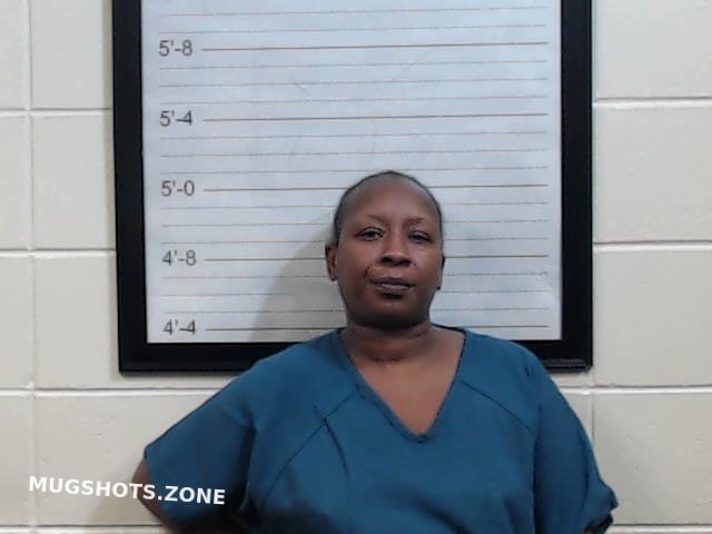 PEARSON ERICA ELAINE 07/26/2024 - Coffee County Mugshots Zone