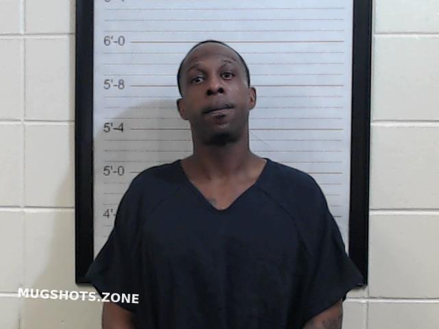 BRUNSON JOHN TERRELL 08/01/2024 - Coffee County Mugshots Zone