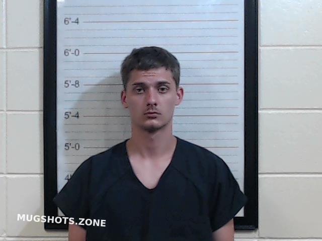 STYRON CLAYTON WAYNE 08/18/2024 - Coffee County Mugshots Zone