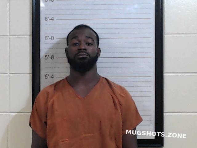 TERRY DEVON LEDALE HAIRSTON 09/01/2024 - Coffee County Mugshots Zone