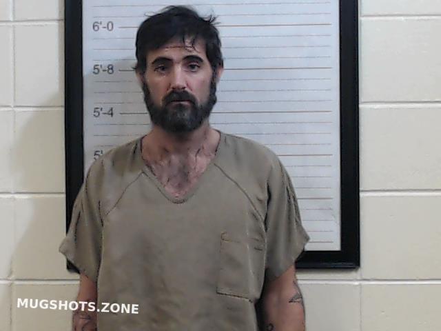 HURST TIMOTHY JORDAN 09/24/2024 - Coffee County Mugshots Zone