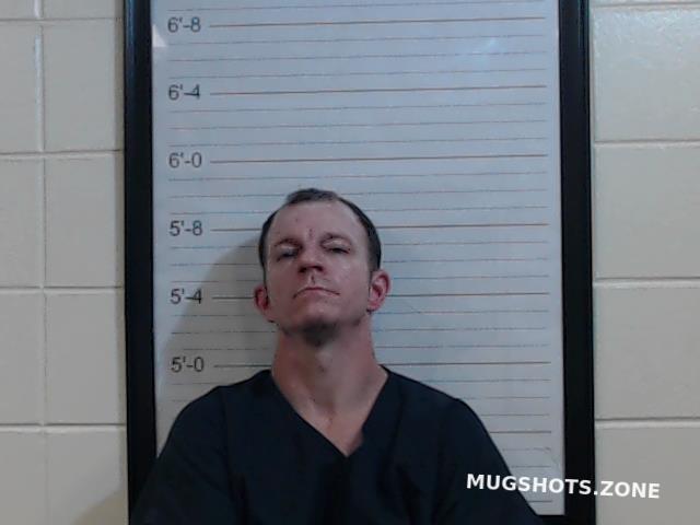 STUART WILLIAM RAY 10/11/2024 - Coffee County Mugshots Zone
