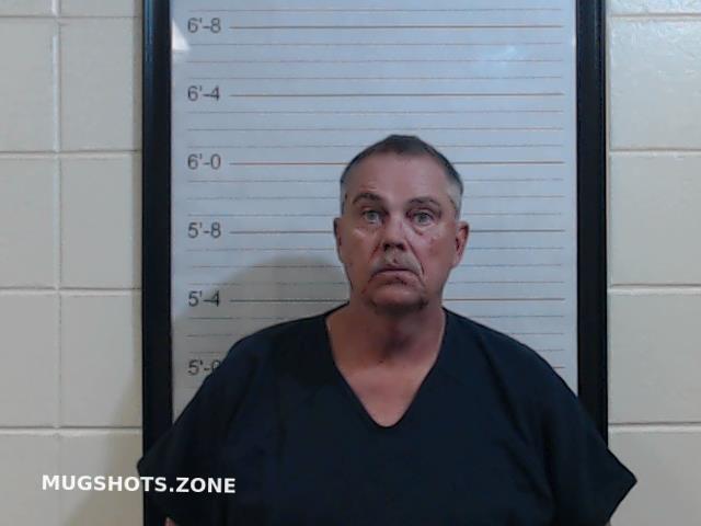 PLEMONS RODNEY KEITH 10/19/2024 - Coffee County Mugshots Zone