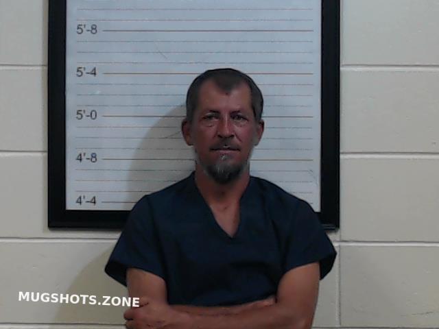 STEPHENS RICKY DEWAYNE 10/26/2024 - Coffee County Mugshots Zone