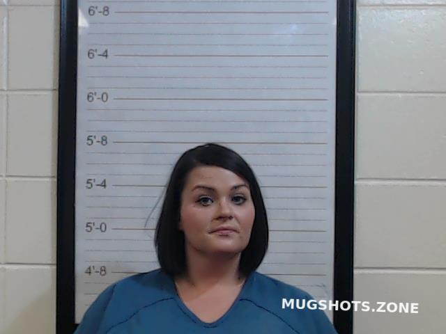 WILSON KAYLA HELENE 10/29/2024 - Coffee County Mugshots Zone