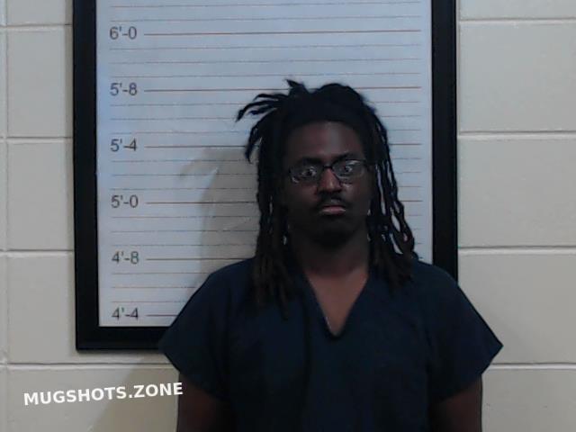 ADAMS JUSTIN D 11/20/2024 - Coffee County Mugshots Zone