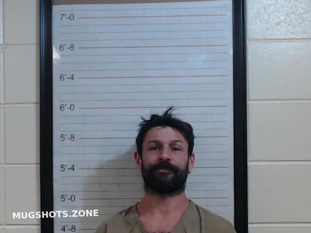 WANNER AUSTIN JACOB 11/22/2024 - Coffee County Mugshots Zone