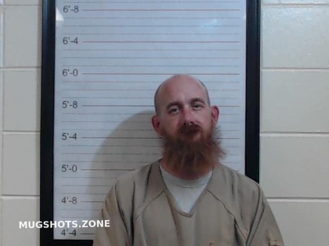 HILB CHARLES ROBERT 12/07/2024 - Coffee County Mugshots Zone