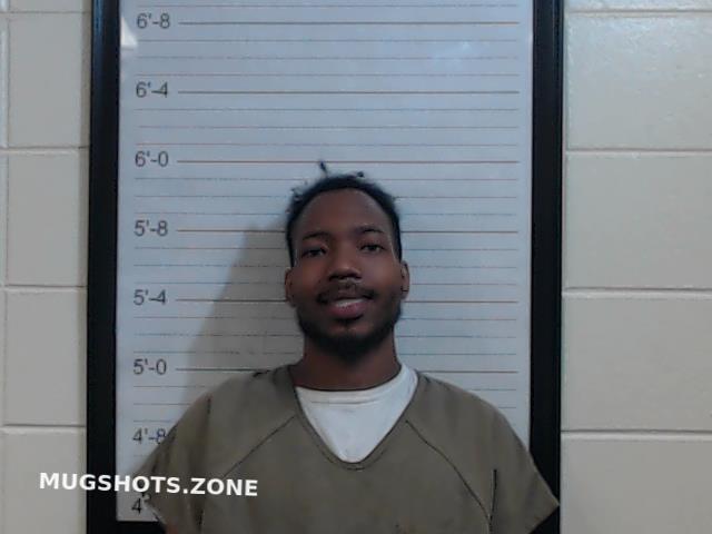 BRITT JALEN TREYON 12/15/2024 - Coffee County Mugshots Zone
