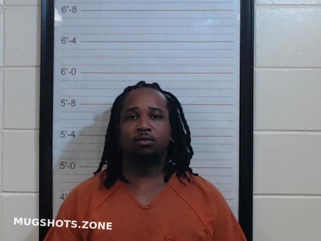 JONES DWAYNE WYATT 12/15/2024 - Coffee County Mugshots Zone