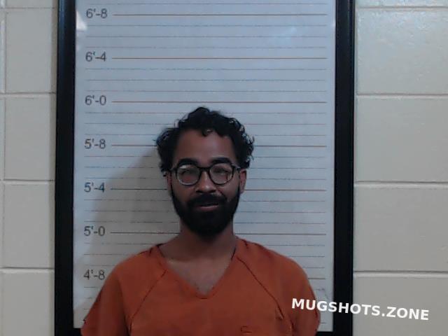 COLE MARCUS 12/18/2024 - Coffee County Mugshots Zone