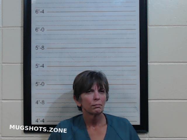 EVANS TISHA MARIE 12/21/2024 - Coffee County Mugshots Zone