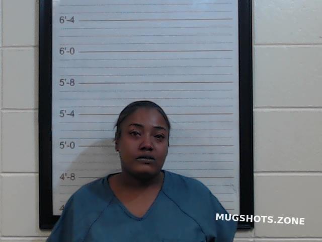 PERRY TALESHA BREON 12/22/2024 - Coffee County Mugshots Zone
