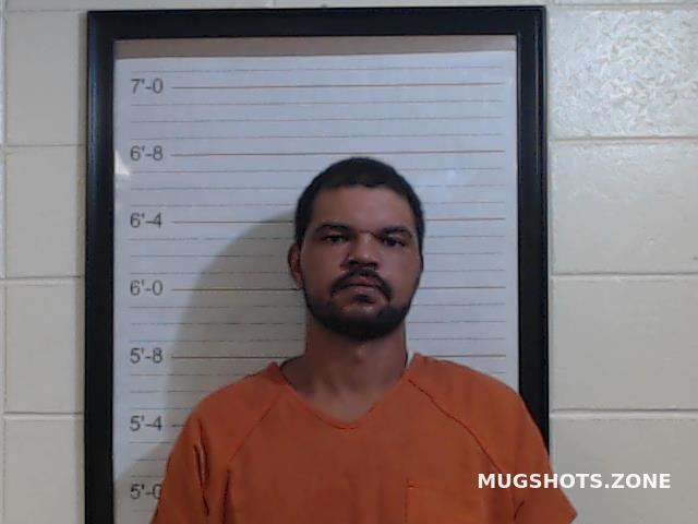 ARNOLD ALFRED QUANTAVIOUS 12/27/2024 - Coffee County Mugshots Zone