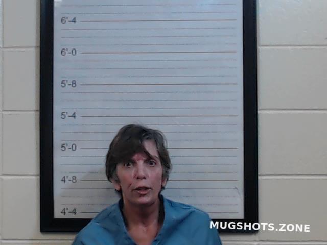 EVANS TISHA MARIE 12/29/2024 - Coffee County Mugshots Zone
