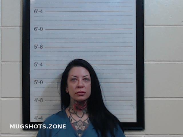 JOHNSON CONCETTA DACQUISTO 12/31/2024 - Coffee County Mugshots Zone