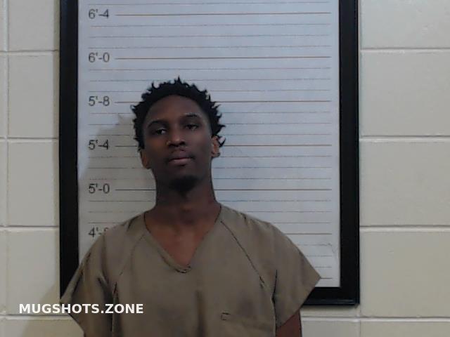 SMITH BILLY DEONDRE 01/03/2025 - Coffee County Mugshots Zone