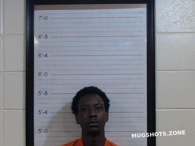 MCMATH TARELL TRENTON 01/07/2025 - Coffee County Mugshots Zone
