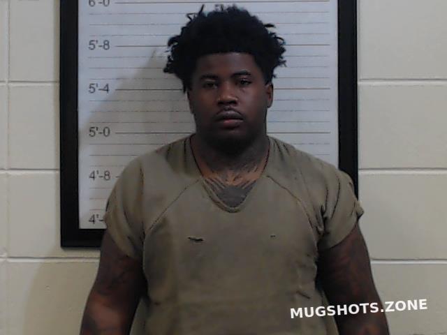 SMITH TERRION DISHONE 01/18/2025 - Coffee County Mugshots Zone
