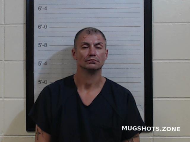 COLLINS MICHAEL CHRISTOPHER 02/05/2025 - Coffee County Mugshots Zone