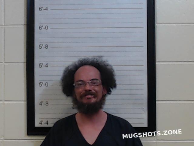 ALSTON BARRY 03/02/2025 - Coffee County Mugshots Zone