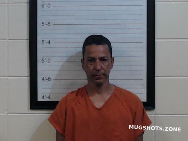 RIVERA-RODRIGUEZ BENJAMIN 03/11/2025 - Coffee County Mugshots Zone