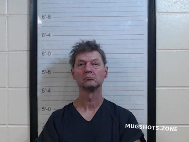 FERMAN ANTHONY 03/12/2025 - Coffee County Mugshots Zone